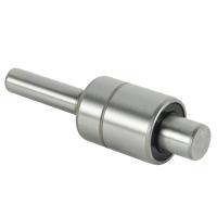China Auto Water Pump Bearing Wib163073 with Single Row Versatility and Adaptability for sale