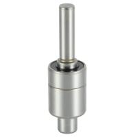 China Auto Water Pump Bearing Wib163073 with Single Row Versatility and Adaptability for sale