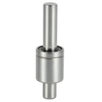 China Auto Water Pump Bearing Wib163073 with Single Row Versatility and Adaptability for sale