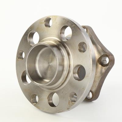 China Auto Part Motorcycle Wheel Hub Bearing Unit for Separated Rolling Body at Affordable for sale