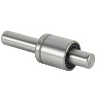 China Customized Request Water Pump Bearing with Single Row Design for sale