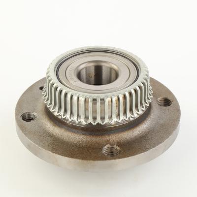 China Bearing Steel Auto Bearing for Small and Medium-Sized Outer Dimension Auto Wheel Hub for sale