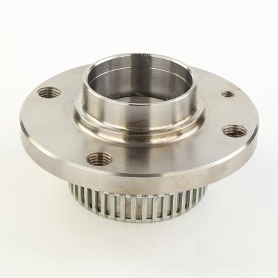 China Bearing Steel Auto Bearing for Small and Medium-Sized Outer Dimension Auto Wheel Hub for sale
