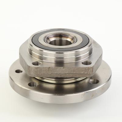 China Spherical Non-Aligning Bearings for Auto Parts and Wheel Hub Assemblies for sale