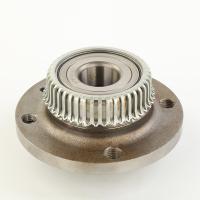 China Customized Request Automotive Hub Bearings for Non-Aligning Customization for sale