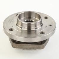 China Single Row Auto Wheel Hub Bearing Customized for Smooth Driving Experience for sale