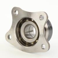 China Motorcycle Parts Auto Bearing Car Accessories Request for Customization for sale