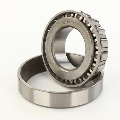 China Customization Low Noise Taper Roller Bearing for Material Handling Equipment for sale