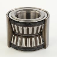 China Low Noise Taper Roller Bearing ABS Without ABS Smooth and Durable Needle Bearings for sale