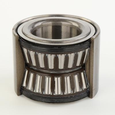 Cina Cuscinetti a rulli con ABS a basso rumore senza ABS Cuscinetti a ago lisci e resistenti in vendita