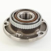 China Non-Aligning Bearings for Motorcycle Dac Bearings Hub Bearings Customized Request for sale