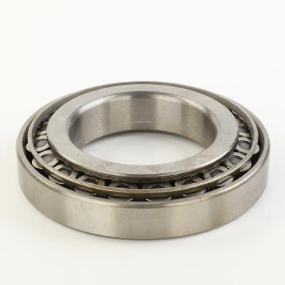 China Customizable Cylindrical Tapered Roller Bearing Rollering Bearings with Certification for sale