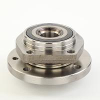 China Non-Aligning Spherical Auto Bearing for Customized Request in Motorcycle Parts for sale