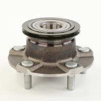 China Non-Aligning Spherical Auto Bearing for Customized Request in Motorcycle Parts for sale