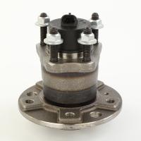 China Auto Parts Motorcycle Auto Wheel Hub Bearing Customized Request for Customization for sale