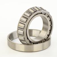 Quality TS16949 Certified Taper Roller Bearing for Long-lasting Machine Operation for sale
