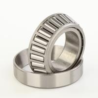 China TS16949 Certified Taper Roller Bearing for Long-lasting Machine Operation for sale