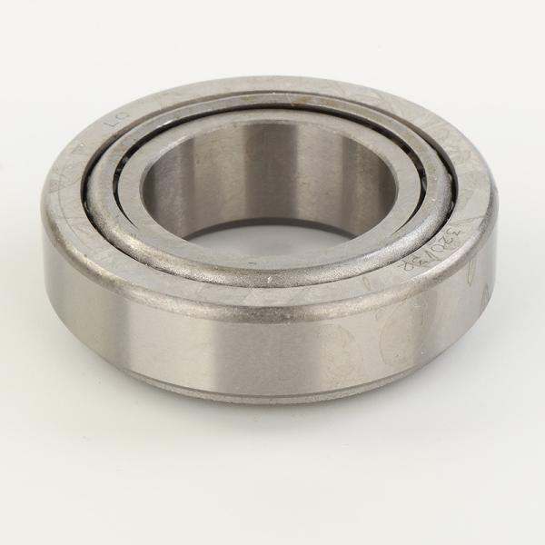 Quality TS16949 Certified Taper Roller Bearing for Long-lasting Machine Operation for sale