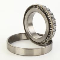 China TS16949 Certified Taper Roller Bearing for Long-lasting Machine Operation for sale