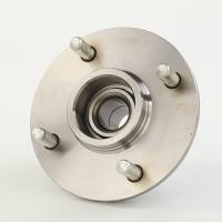 China Customized Auto Spare Part Motorcycle Parts Non-Aligning Spherical Design Option for sale