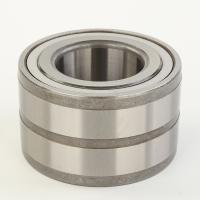 China Non-Aligning Ball Bearings for Auto Parts Separated Component Component System Element for sale