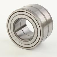 China Non-Aligning Ball Bearings for Auto Parts Separated Component Component System Element for sale