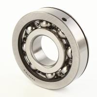 China Bike Spare Parts Small and Medium-Sized Ball Bearings for Optimal Functionality for sale
