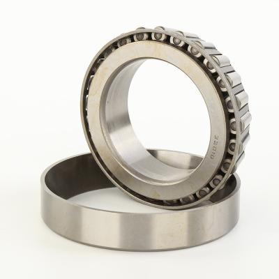 China Non-Aligning Bearings 30300 Series Spherical Roller Bearing for Optimal Performance for sale