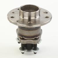 China Customized Request and Customization Double Row Auto Bearings for Automotive Hub for sale