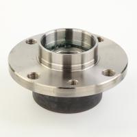China Customized Request and Customization Double Row Auto Bearings for Automotive Hub for sale