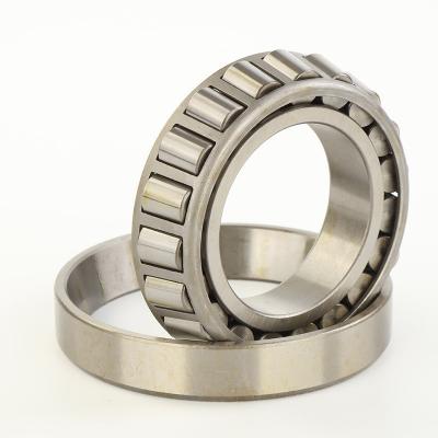 Cina Cuscinetti a rulli sferici in acciaio cromato per attrezzature minerarie in vendita
