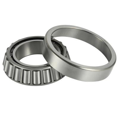Cina Ricorso personalizzato Cuscinetti ad alta velocità non allineanti Cuscinetti a rulli conici realizzati in vendita