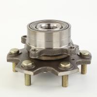 China Double Rows Auto Bearing for Medium-Sized Hub Unit Superior Performance and Durabilit for sale