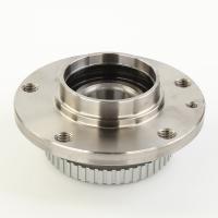 China Double Rows Auto Bearing for Medium-Sized Hub Unit Superior Performance and Durabilit for sale