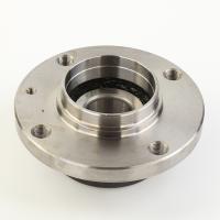 China Double Rows Auto Bearing for Medium-Sized Hub Unit Superior Performance and Durabilit for sale