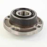 China Double Rows Auto Bearing for Medium-Sized Hub Unit Superior Performance and Durabilit for sale