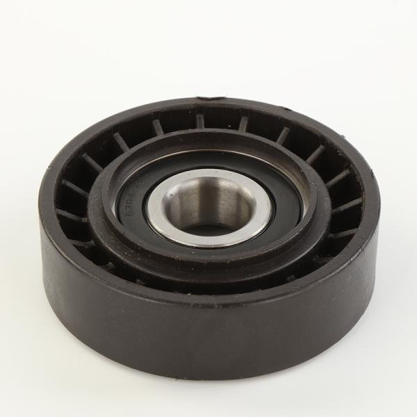 Quality Tension Pulley Drive Timing Pulley Customization for Spherical Non-Aligning for sale