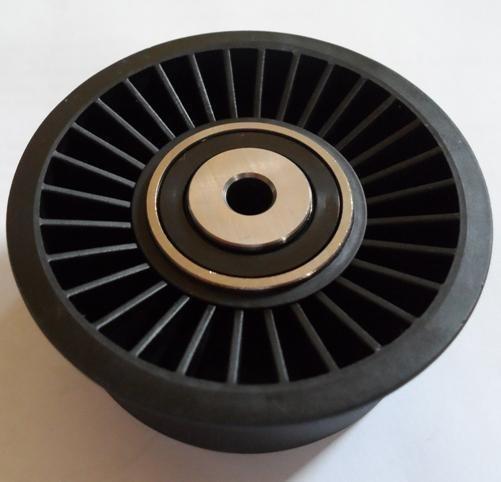 Quality Tension Pulley Drive Timing Pulley Customization for Spherical Non-Aligning for sale