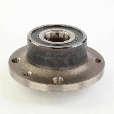 China Motorcycle Parts Auto Wheel Hub Bearing Double Rows Non-Aligning Spherical Bearings for sale