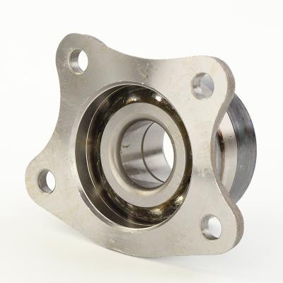 Cina OEM Auto Bearing Unit Hub Bearings con progettazione separata e prestazioni non separate in vendita