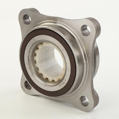 China One Year After-sales Service Low Noise Auto Bearing Hub Unit Bearing Without ABS for sale