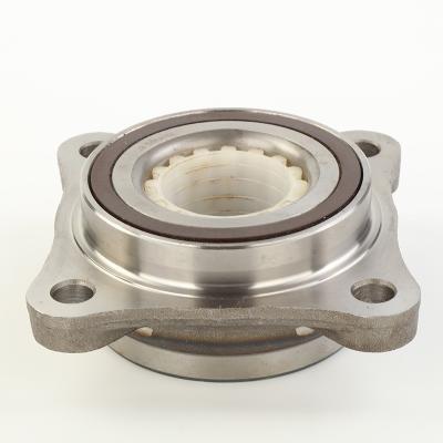 China One Year After-sales Service Low Noise Auto Bearing Hub Unit Bearing Without ABS for sale