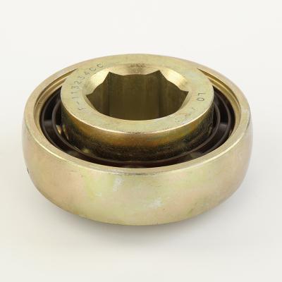 China F10 F17 Hexagon Bearing Ball Bearing Customized to Your Unique Specifications for sale
