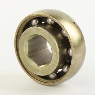 China Spherical Non-Aligning Bearings Customization for Clutch Release Bearing Customization for sale