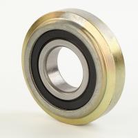China Spherical Non-Aligning Bearings Hexagon Bearing Hub Unit with Customized Request for sale