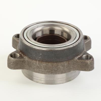 China Spherical Non-Aligning Bearings Double Rows for Machine and Auto Spare Parts for sale