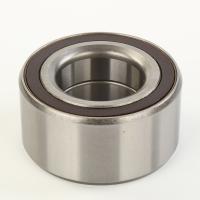 China Non-Aligning Spherical Auto Wheel Hub Bearing Unit with Customization Flexibility for sale