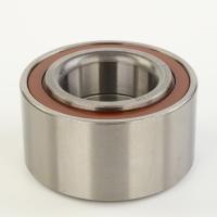 China Non-Aligning Spherical Auto Wheel Hub Bearing Unit with Customization Flexibility for sale