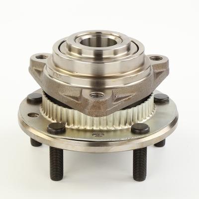 Cina Cuscinetti sferici non allineanti per ricambi di motociclette/auto in vendita