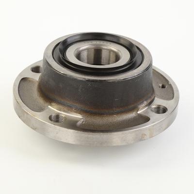 China Automotive Hub Bearings Auto Wheel Hub Bearing Machine Bearing Separated Customization for sale